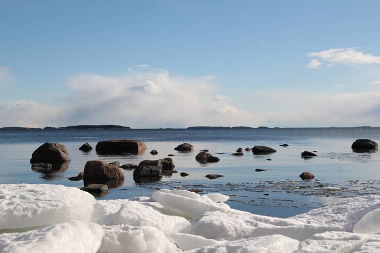 Responsibility - Varova