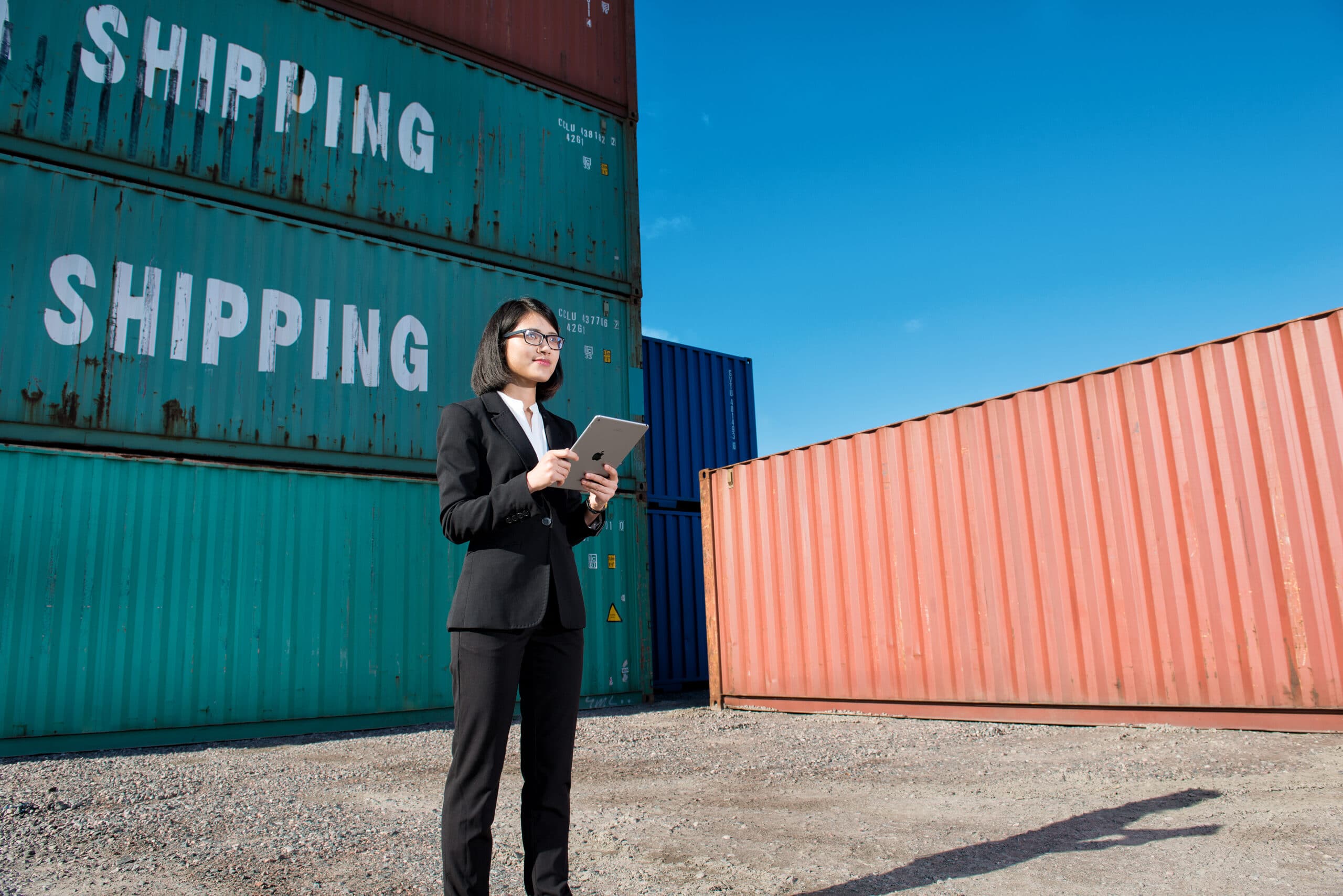 Kaukoidän kuljetukset - Varova